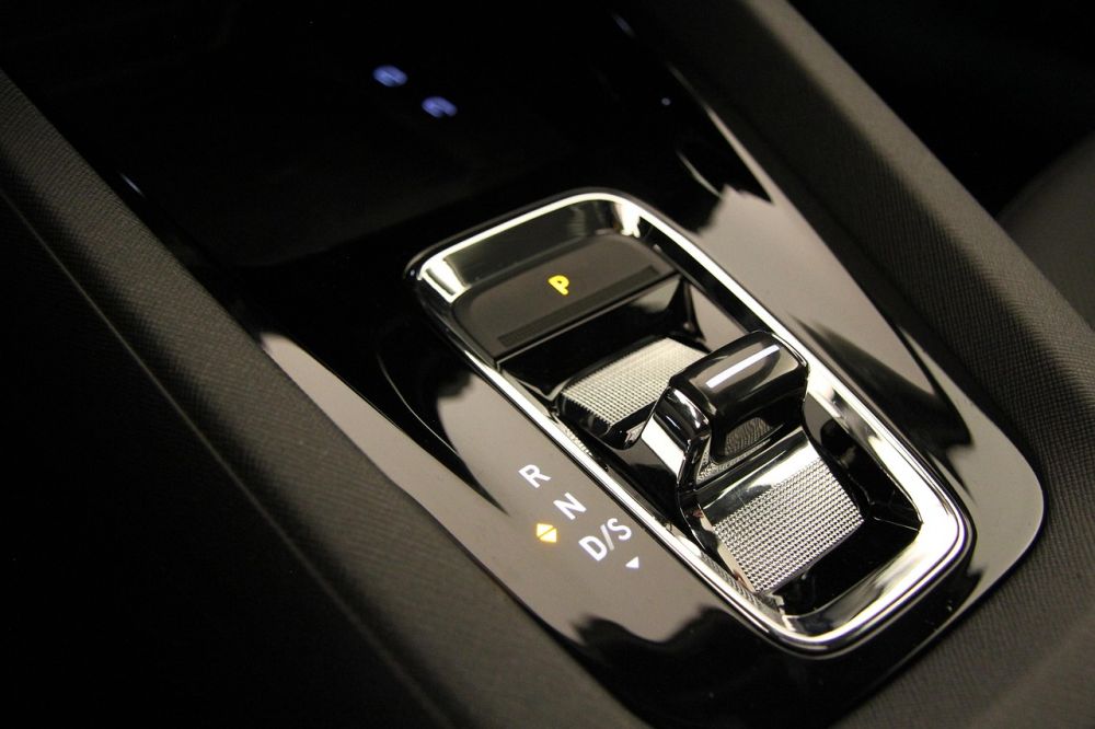 Växellådans funktion och skötsel – en guide